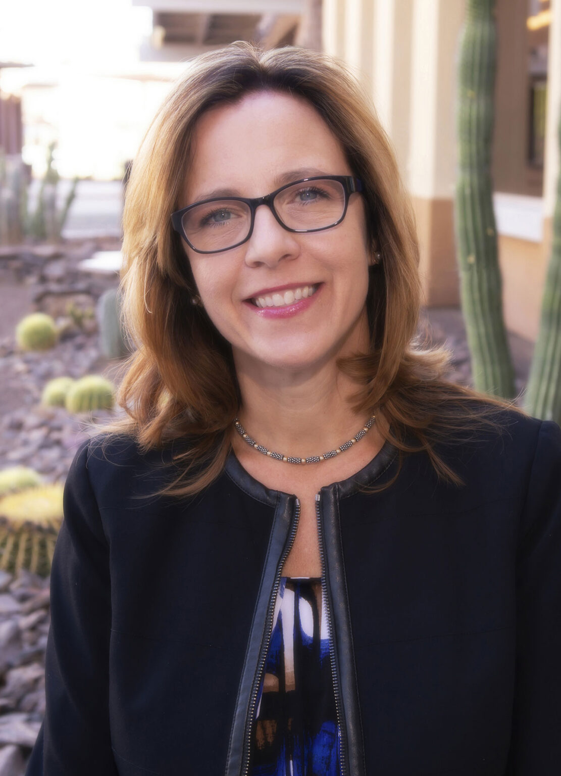 Sharlee L. Cretors - Avior Wealth Management