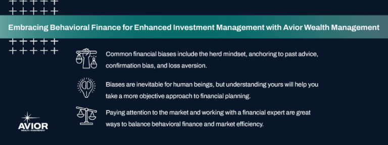 Behavioral Finance & Its Influence on Investment Management