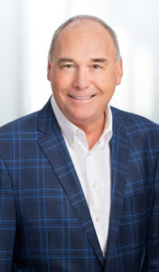 Morris Monroe - Avior Wealth Management